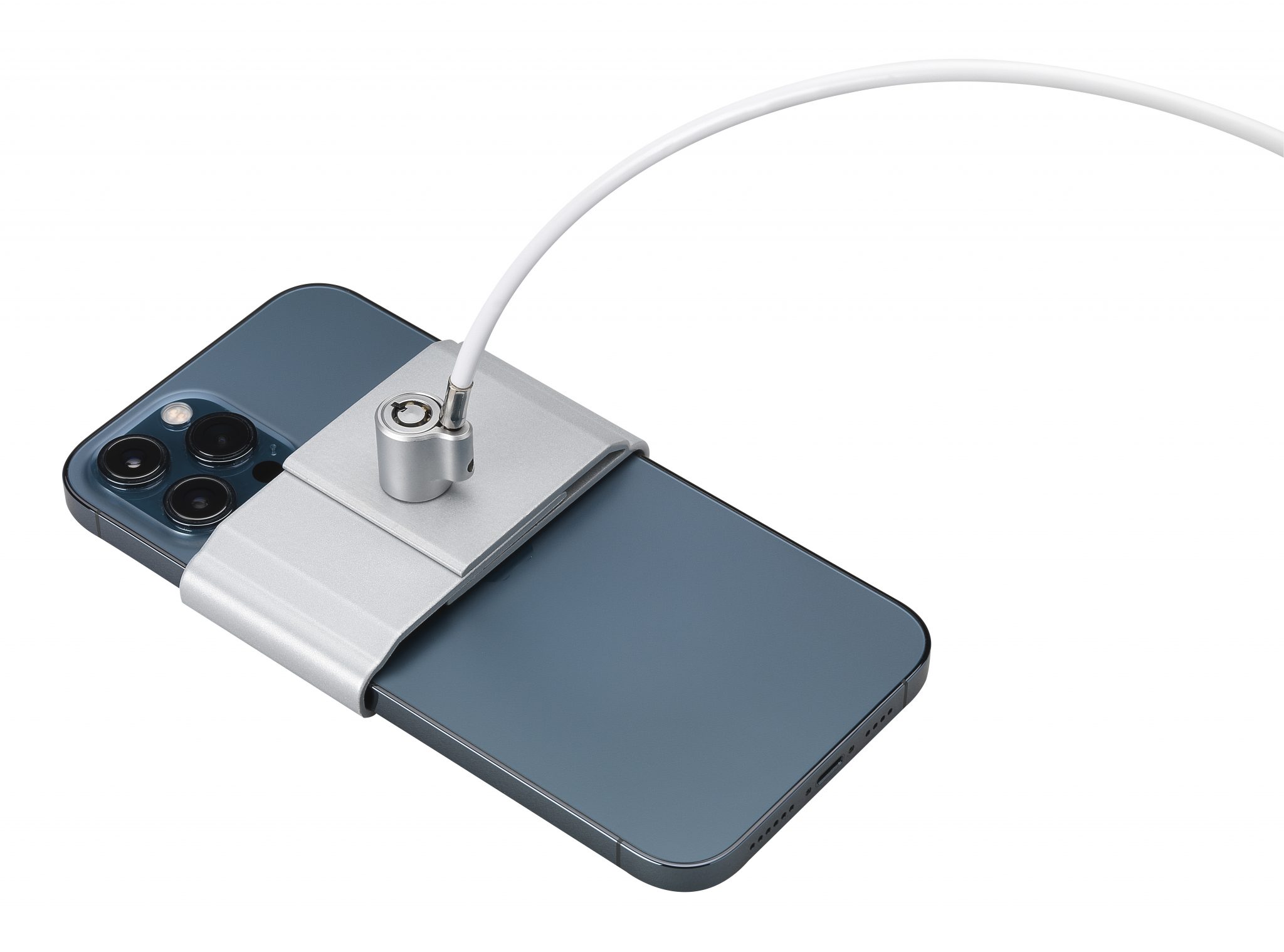 Keep Hardware Secured in Retail - Tech Unlimited