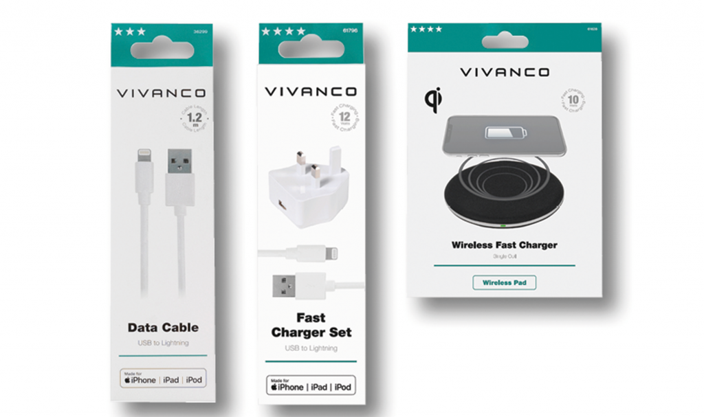 Vivanco's Product Range to Support Your Customers within Education and ...